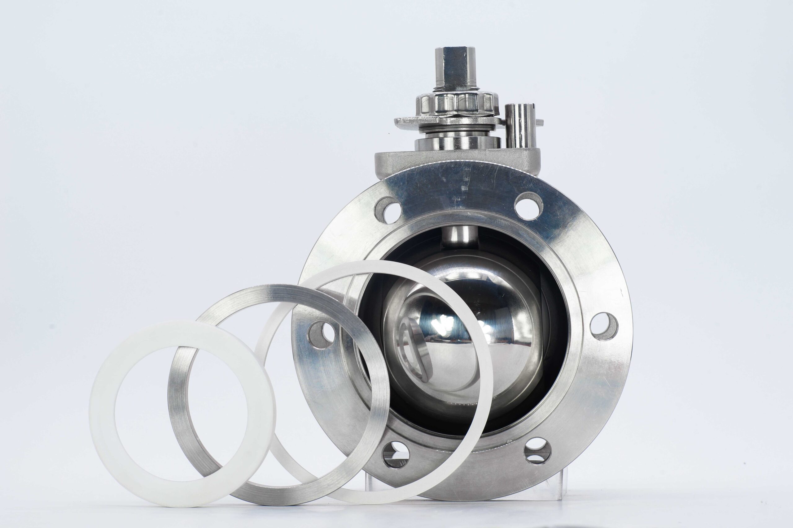 Spare Part - BC Valtac Pte Ltd